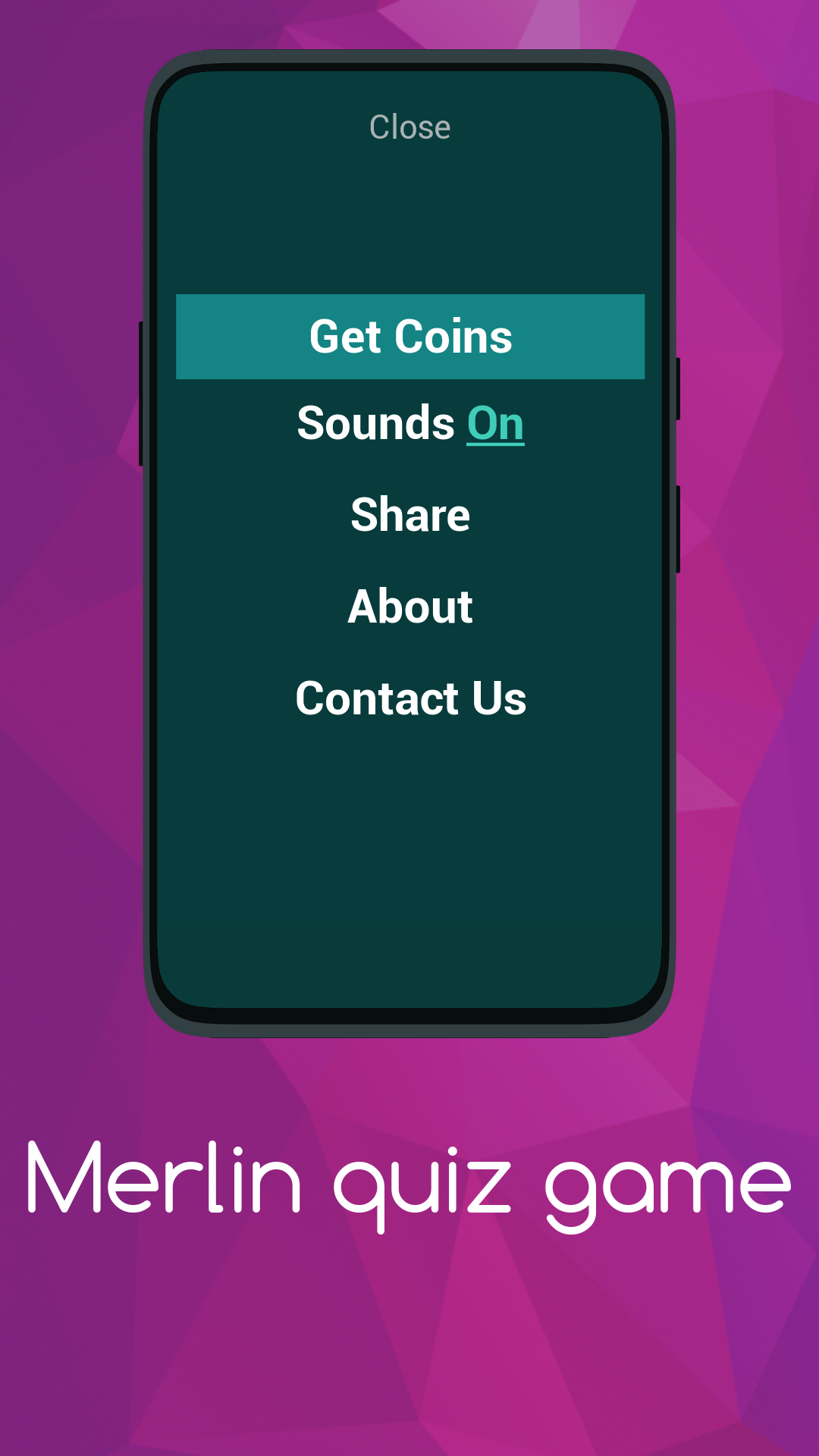 Merlin quiz game - App on Amazon Appstore