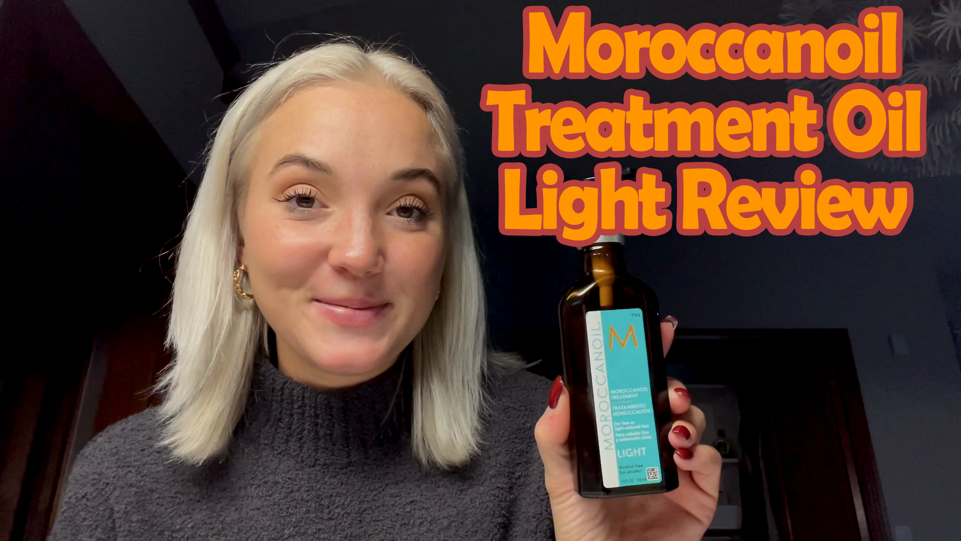 Meraki Beauty's Amazon Page