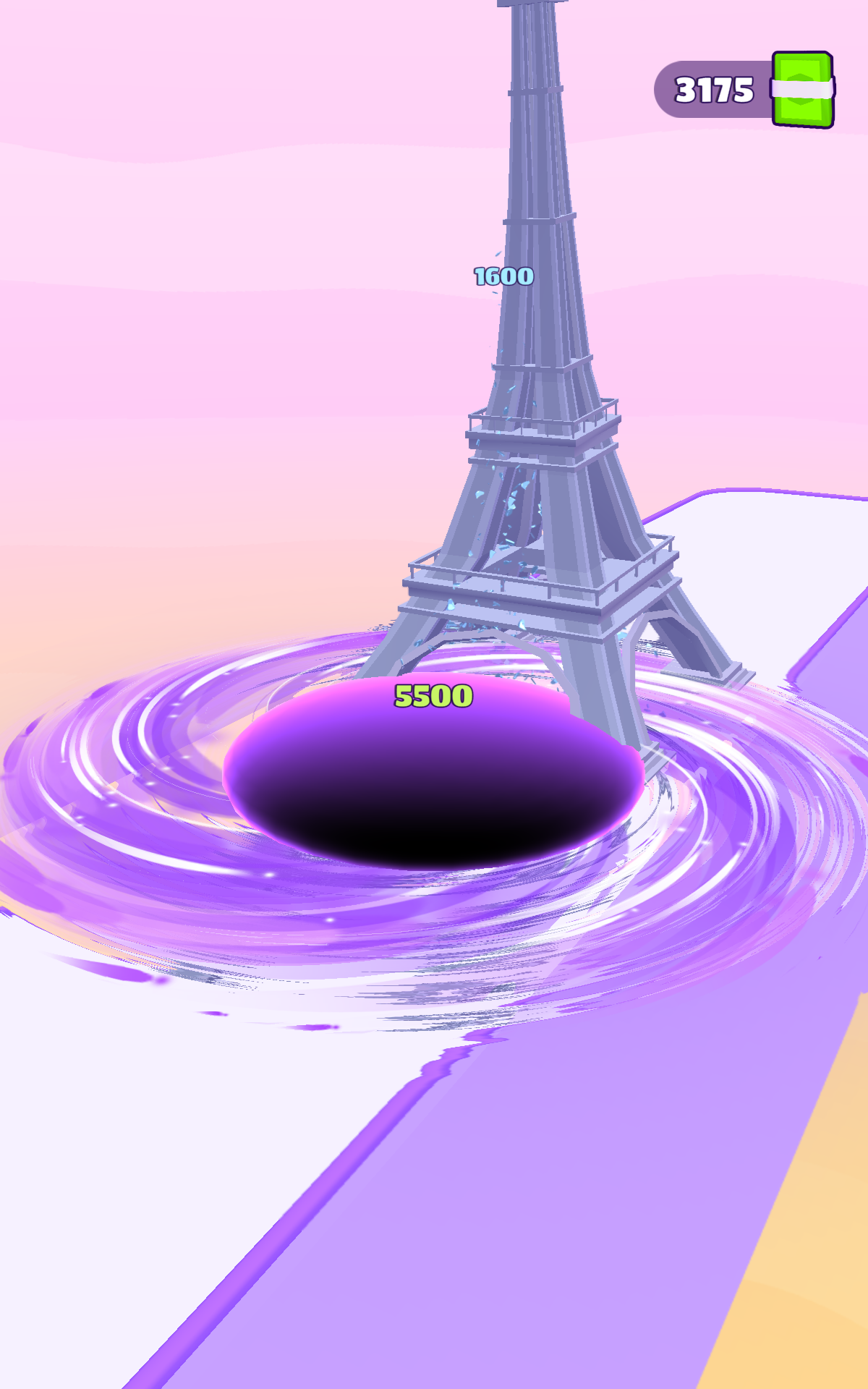 Void Feast: Black Hole Rampage:Amazon.com:Appstore for Android