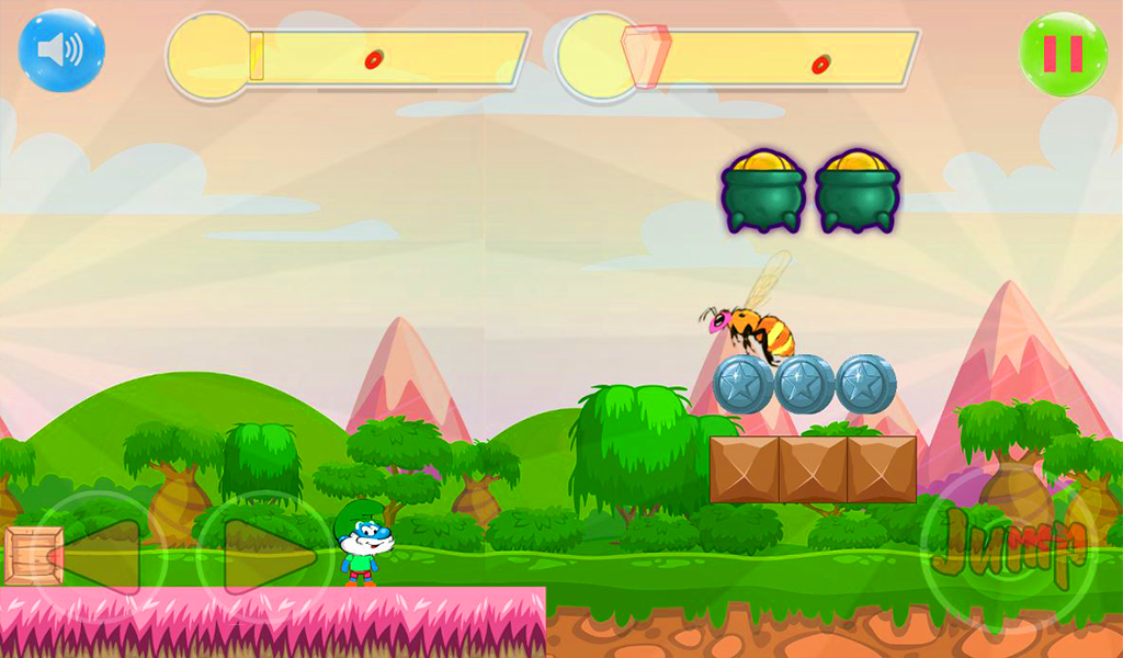 Super Papi Run - App on Amazon Appstore