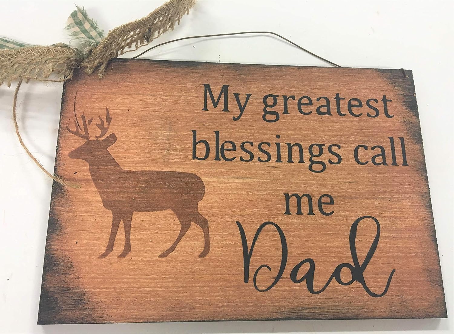 Amazon Dad Sign My Greatest Blessings Call Me Fathers Day Hand amazon-dad-sign-my-greatest-blessings-call-me-fathers-day-hand