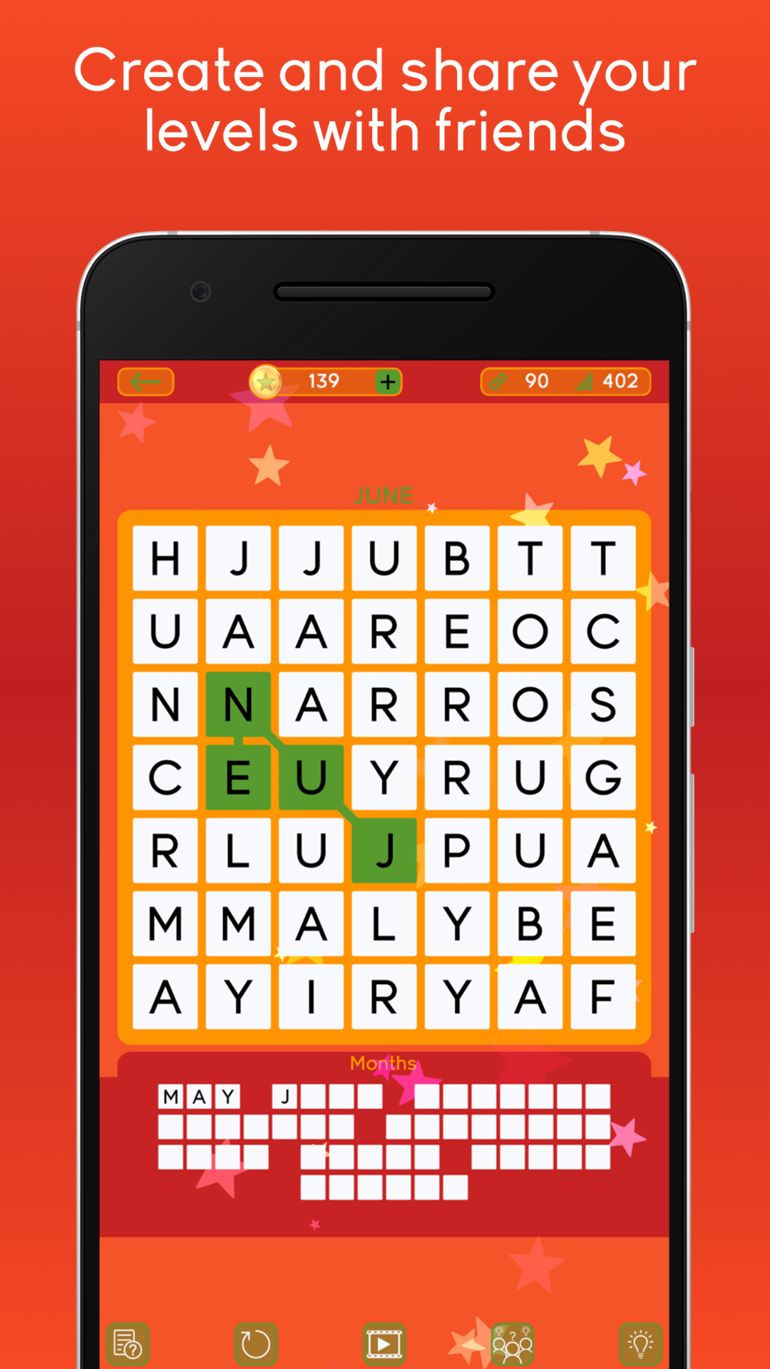 LinkWords - App on Amazon Appstore