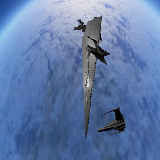 Amazon.com: Starfleet Attack [Download] : Video Games