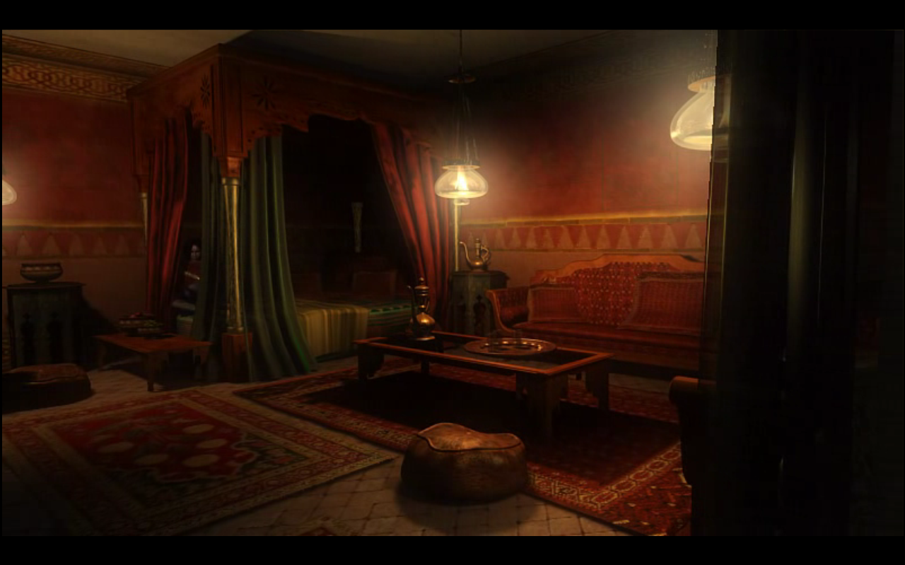 Atlantis 3: The New World (Full) (Kindle Tablet Edition):Amazon.com ...