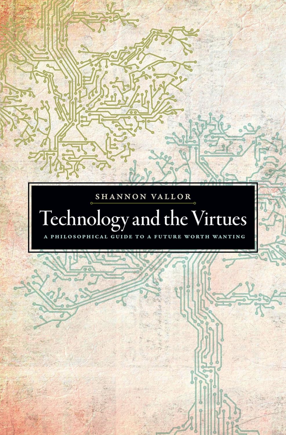 Technology and the Virtues: A Philosophical Guide to a Future Worth ...