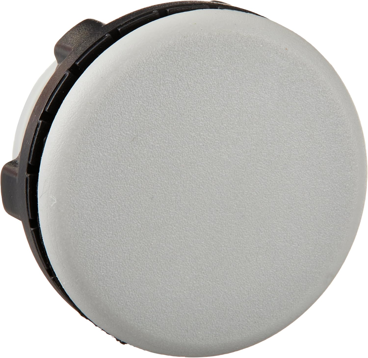 Uxcell Thread Panel Hole Plug Cap Plastic Pushbutton Switch, 22mm ...