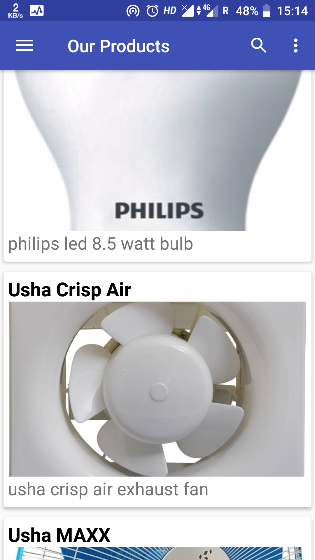 Patel Electric - App on Amazon Appstore