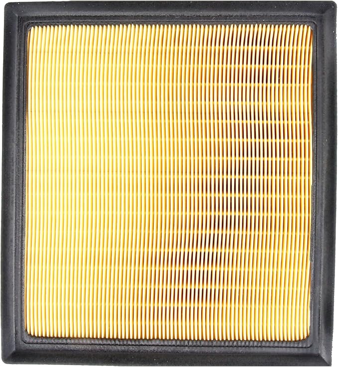 Amazon.com: Genuine Toyota Air Filter : Automotive