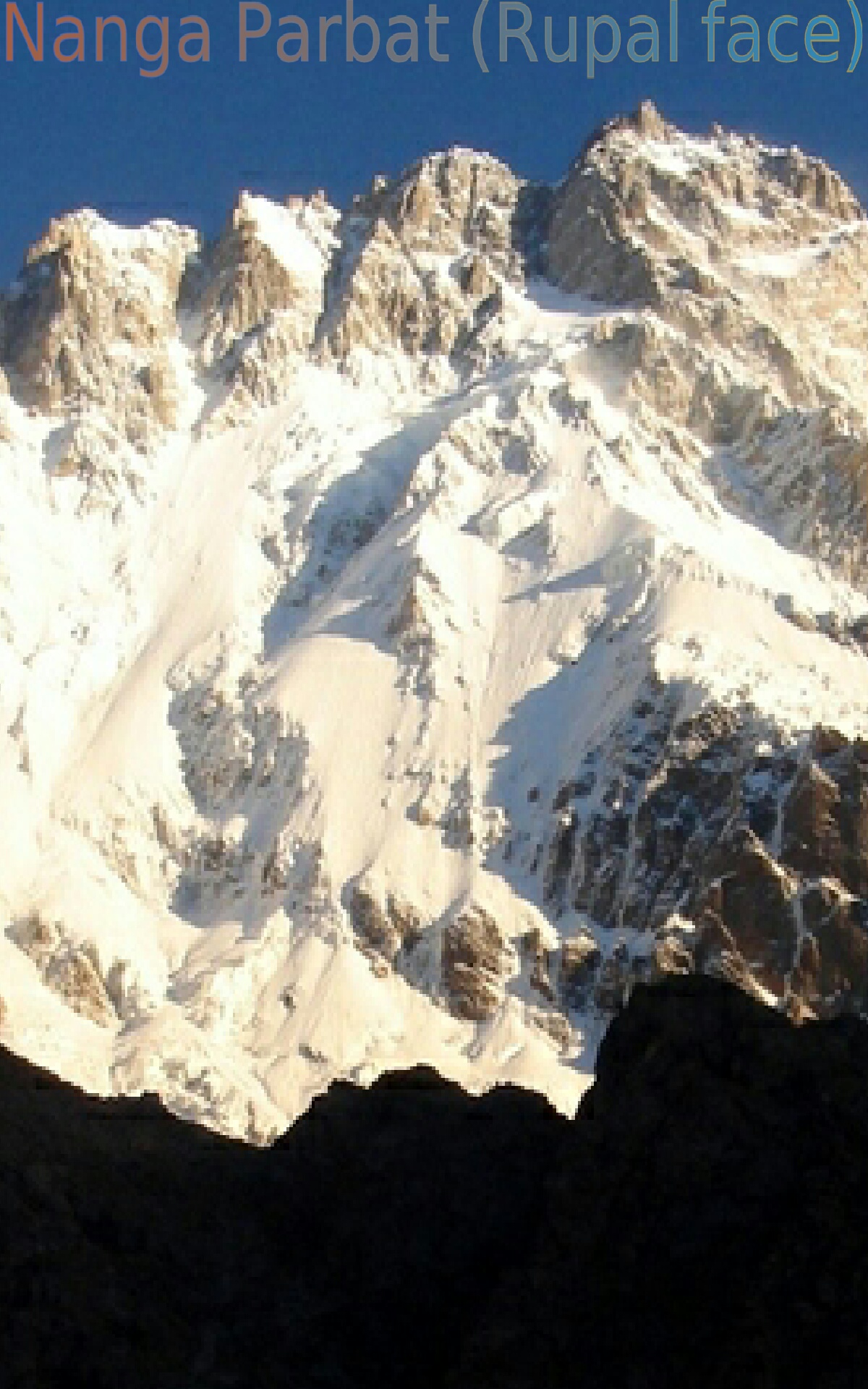 Cliffs, Stacks and Monoliths - App on Amazon Appstore