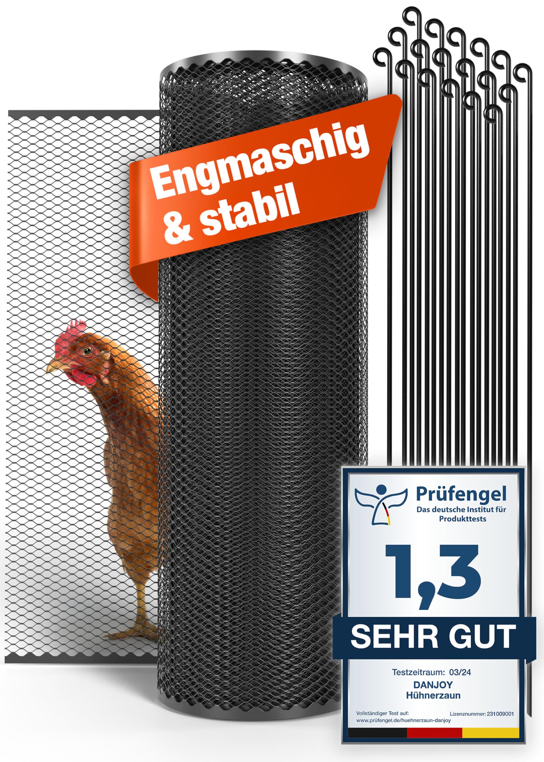 Dog Proof Fencing Chicken AOTNZ Chicken Wire Mesh For Gardening