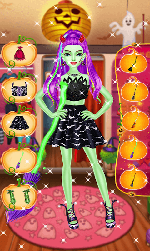 Dress Up Games : Girls Game - App on Amazon Appstore