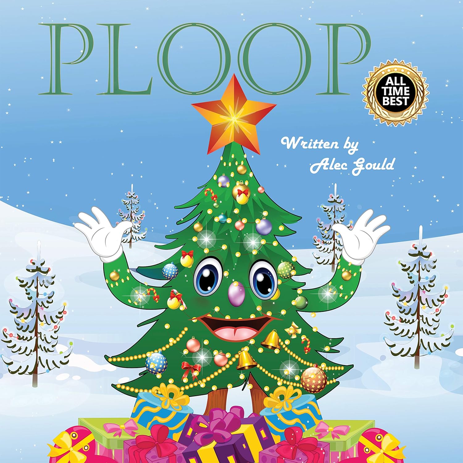 Ploop - Kindle edition by Gould, Alec. Health, Fitness & Dieting Kindle ...