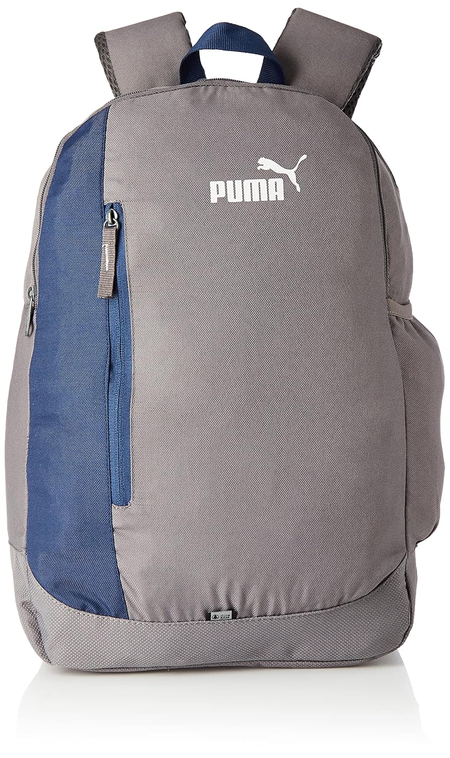 Buy Puma Unisex-Adult Compact Backpack, Dark Denim-Castlerock (7939601 ...