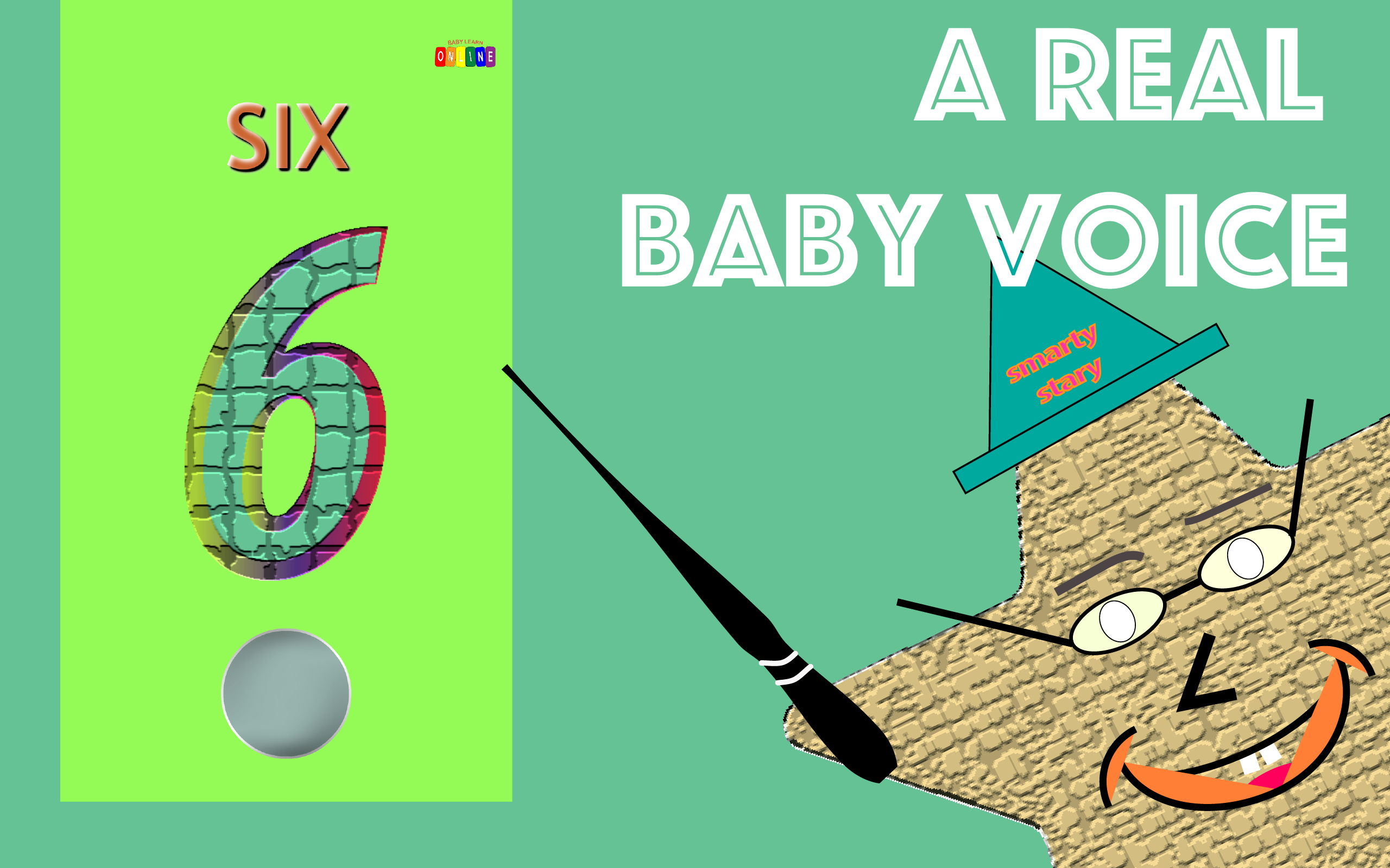 Baby Learn Numbers - App on Amazon Appstore