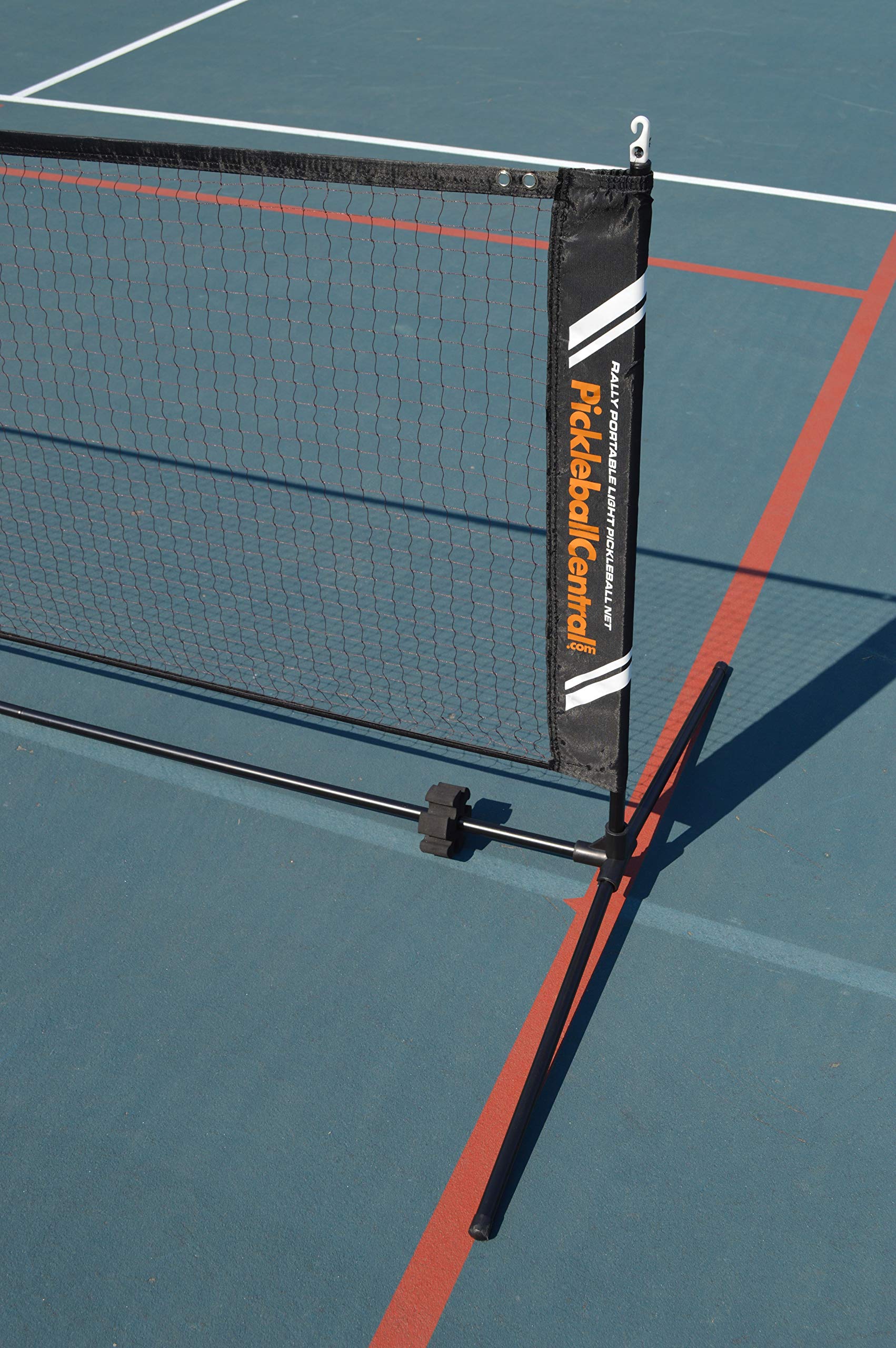 Snapklik.com : PickleballCentral Rally Portable Light Pickleball Net ...