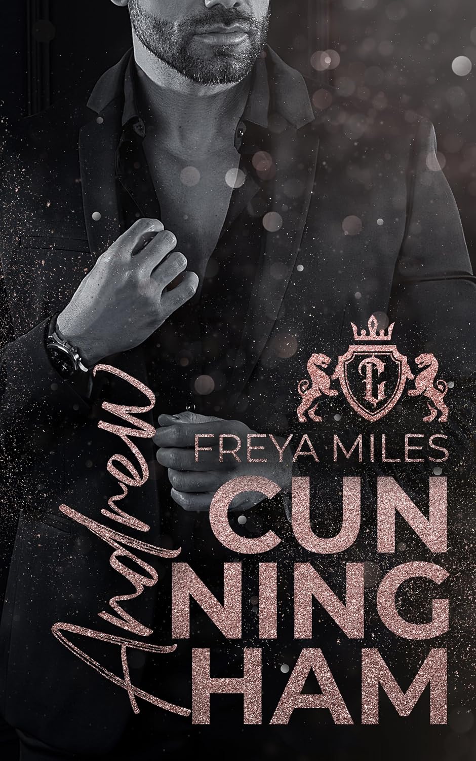 Andrew Cunningham: Knight (Dynasties of power 7) eBook : Miles, Freya ...