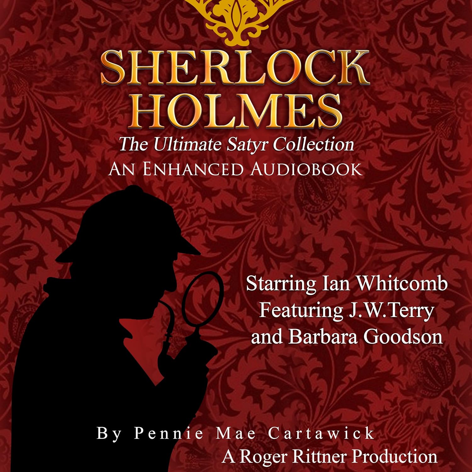 Amazon.com: Sherlock Holmes: The Ultimate Satyr Collection, Volume 1 ...