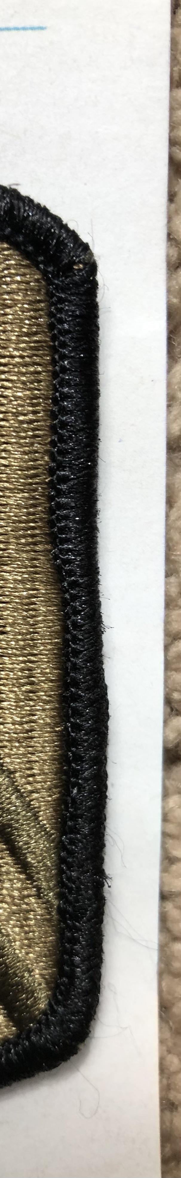 Amazon.com: 113th Sustainment Brigade OCP Patch-2 Pack (Military Issued ...