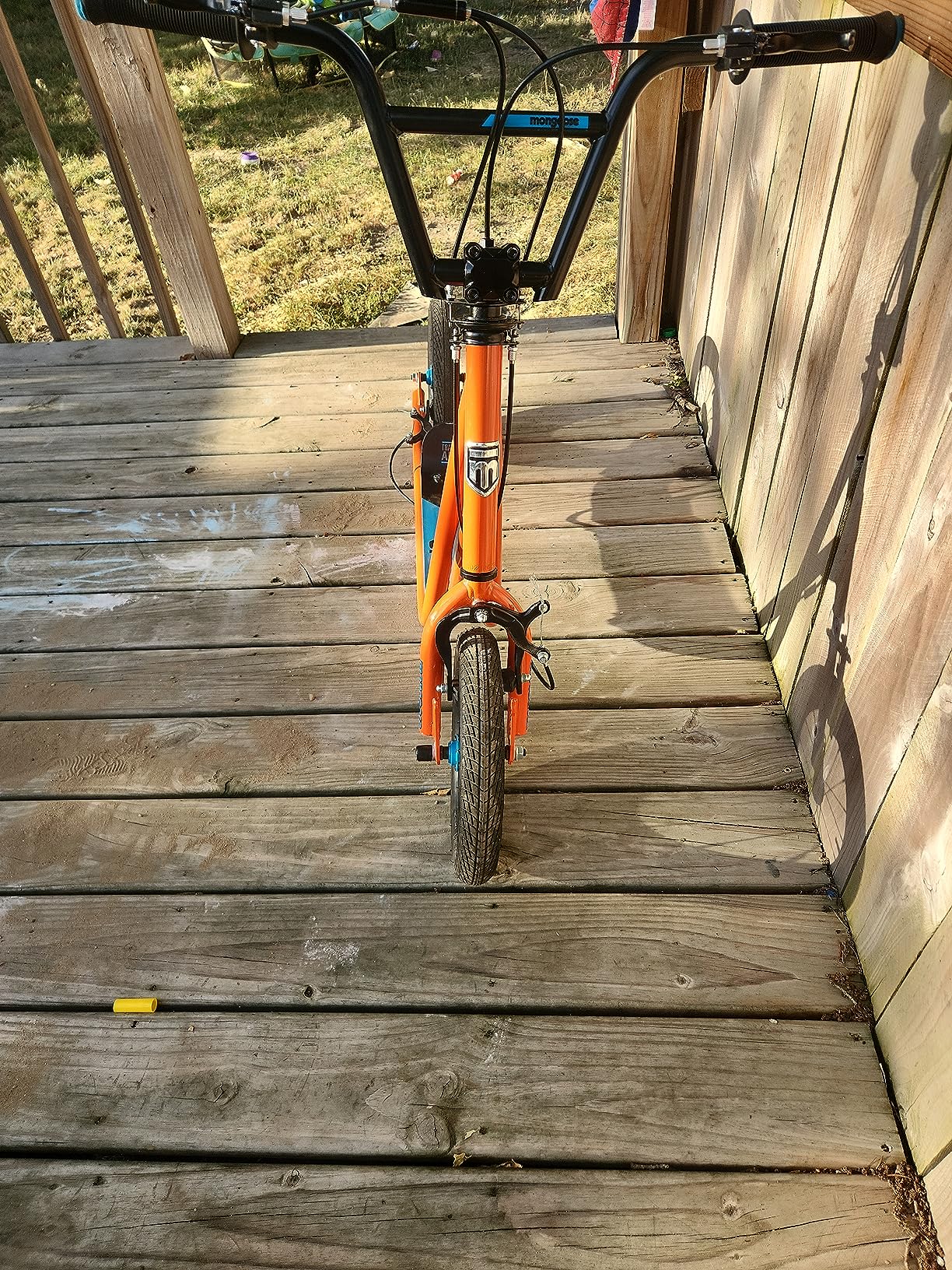 $11/mo - Finance Mongoose Trace Youth Kick Scooter Folding and Non ...