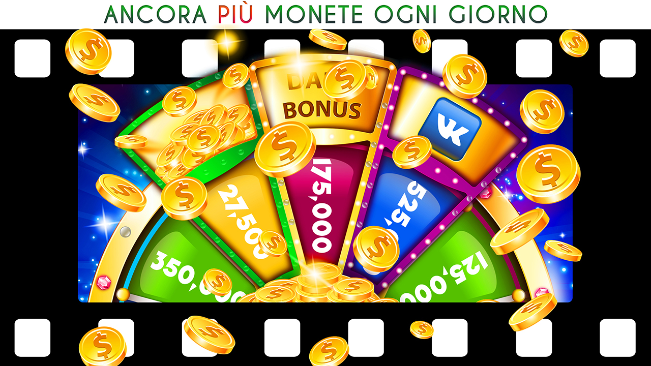 Slots Oscar: Macchine di slot: app su Amazon Appstore