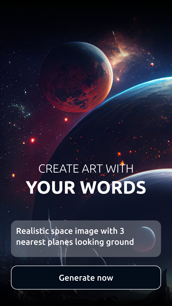 AI Art Generator - App on Amazon Appstore