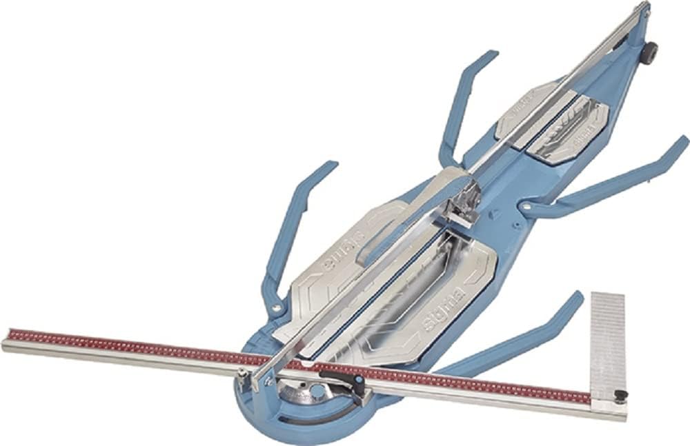 Sigma 6053820 Pull Tile Cutter 2B3 26 Inches : Amazon.co.uk: DIY & Tools