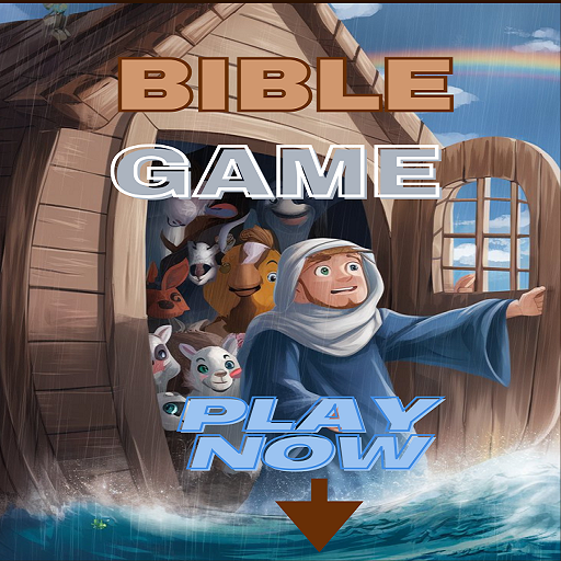 Bible Game - App on Amazon Appstore
