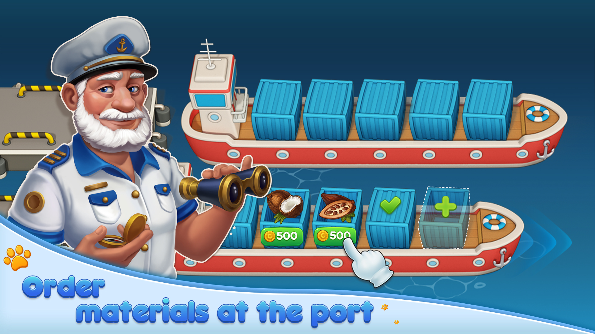 Fluffy Town: Boom Story - Aplicativo na Amazon Appstore