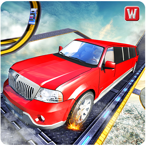 Impossible Limo Driver Smart Car Parking Tracks 3D - App on Amazon Appstore