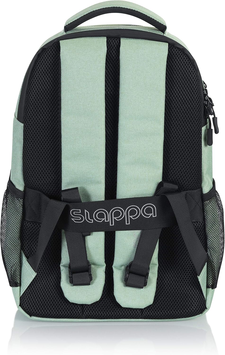 Slappa Alpha Series – Mochila para laptop para videojuegos, se adapta a ...
