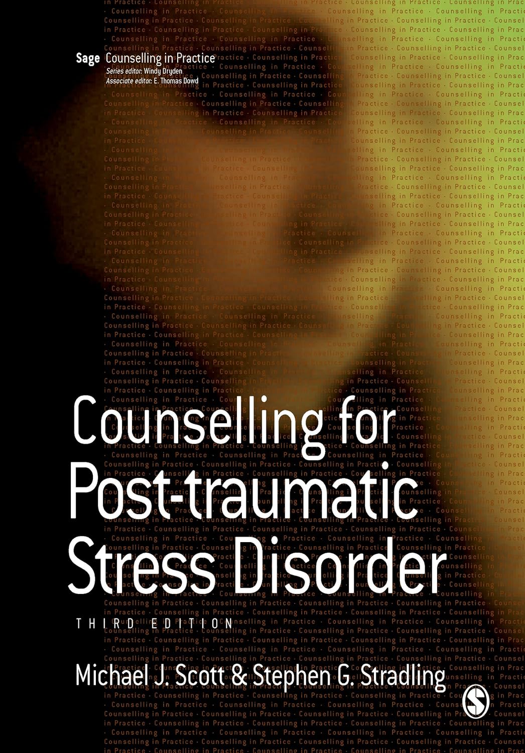 Counselling for Post-traumatic Stress Disorder (Therapy in Practice ...