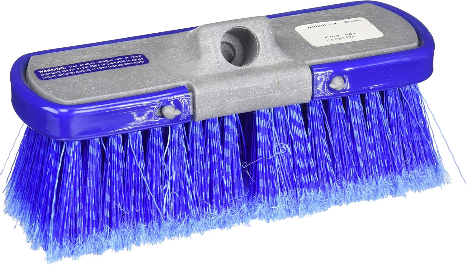 Amazon.com: Adjust-A-Brush PROD281 Brush : Automotive