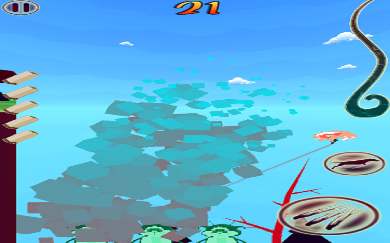 Woof! (Action-Adventure Game, Hyper-Casual For Kids And Adults) FREE ...