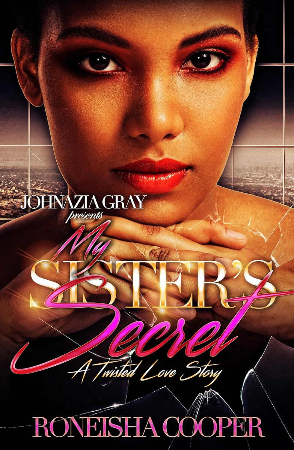 Amazon.com: My Sister's Secret A Twisted Love Story eBook : Cooper ...