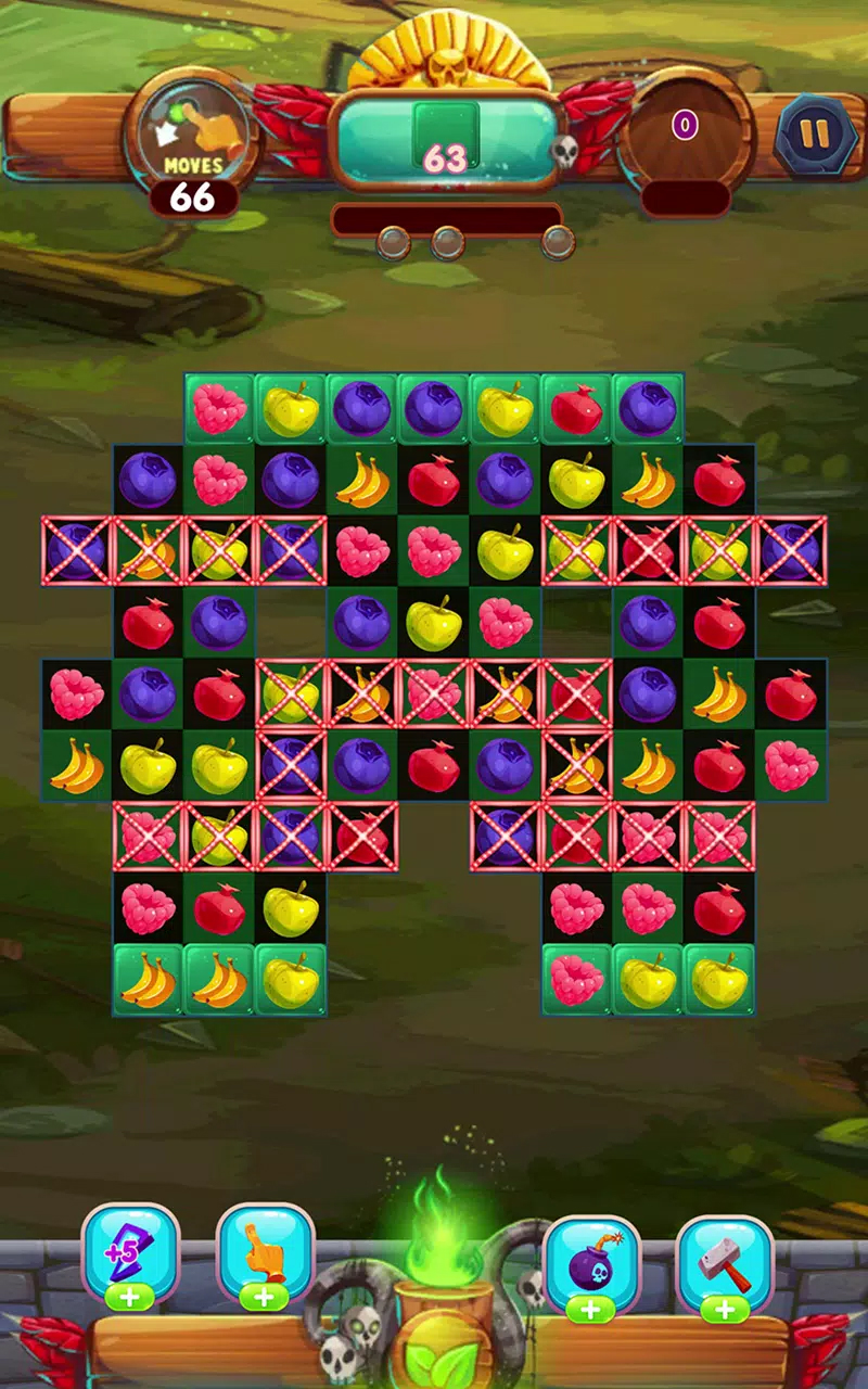 Fruit Cutting Games: Ninja Slice Master- Match 3 Fruit Puzzle Games - App on Amazon Appstore