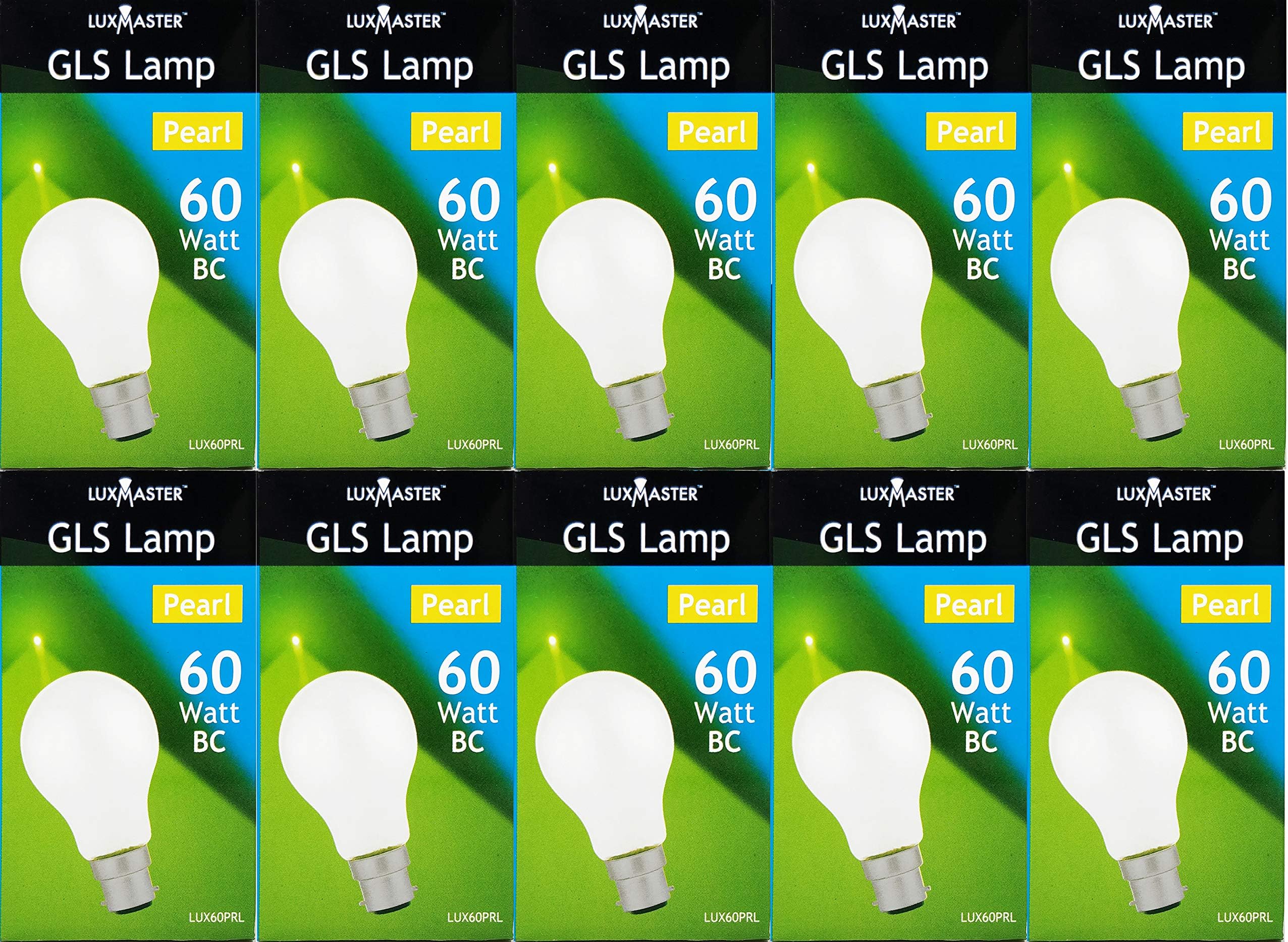 10 x 25W Clear Fancy Round Light Globes Bulbs Lamps Bayonet Cap BC B22 ...