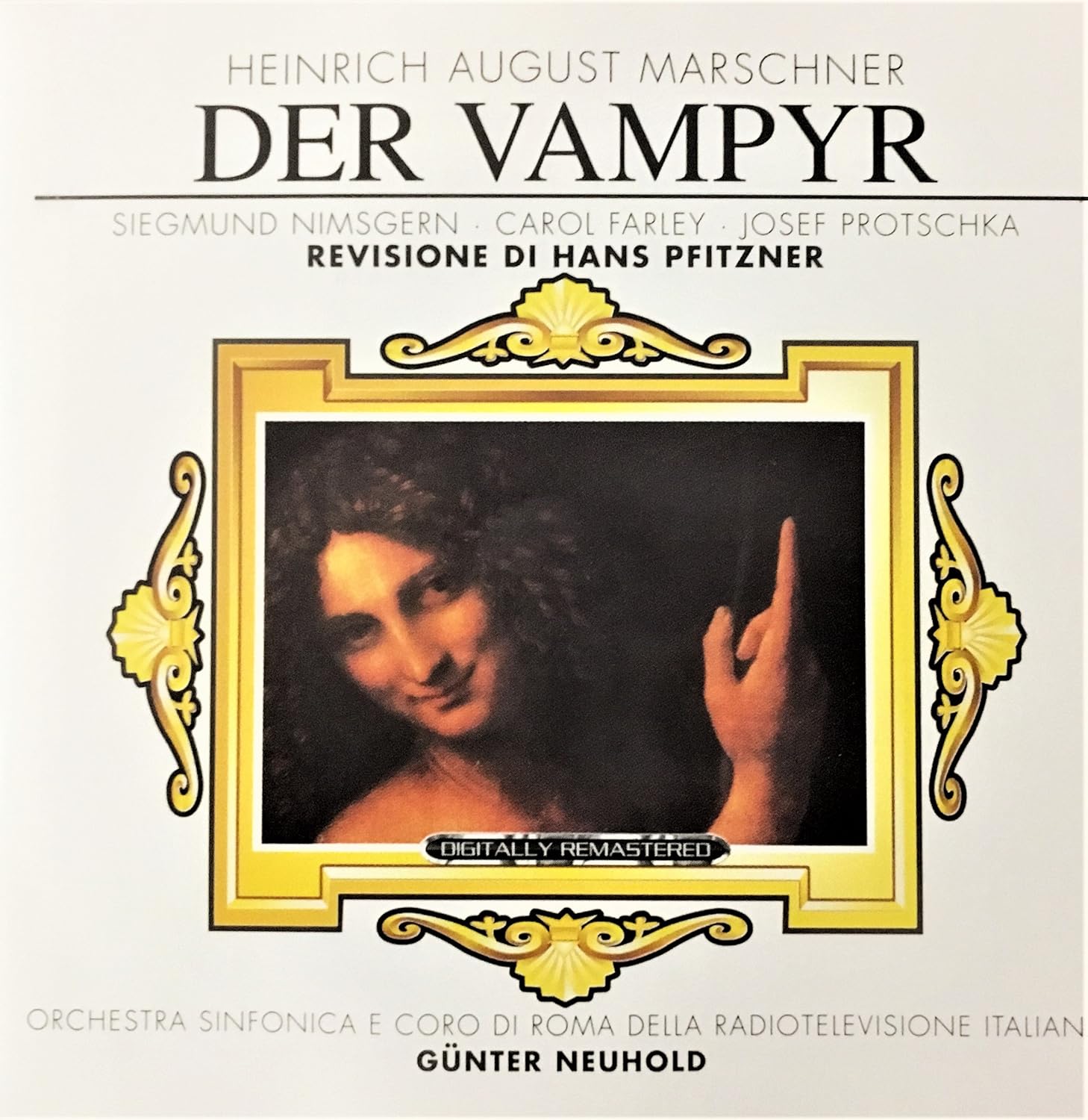 Amazon.co.jp: Der Vampyr: Music