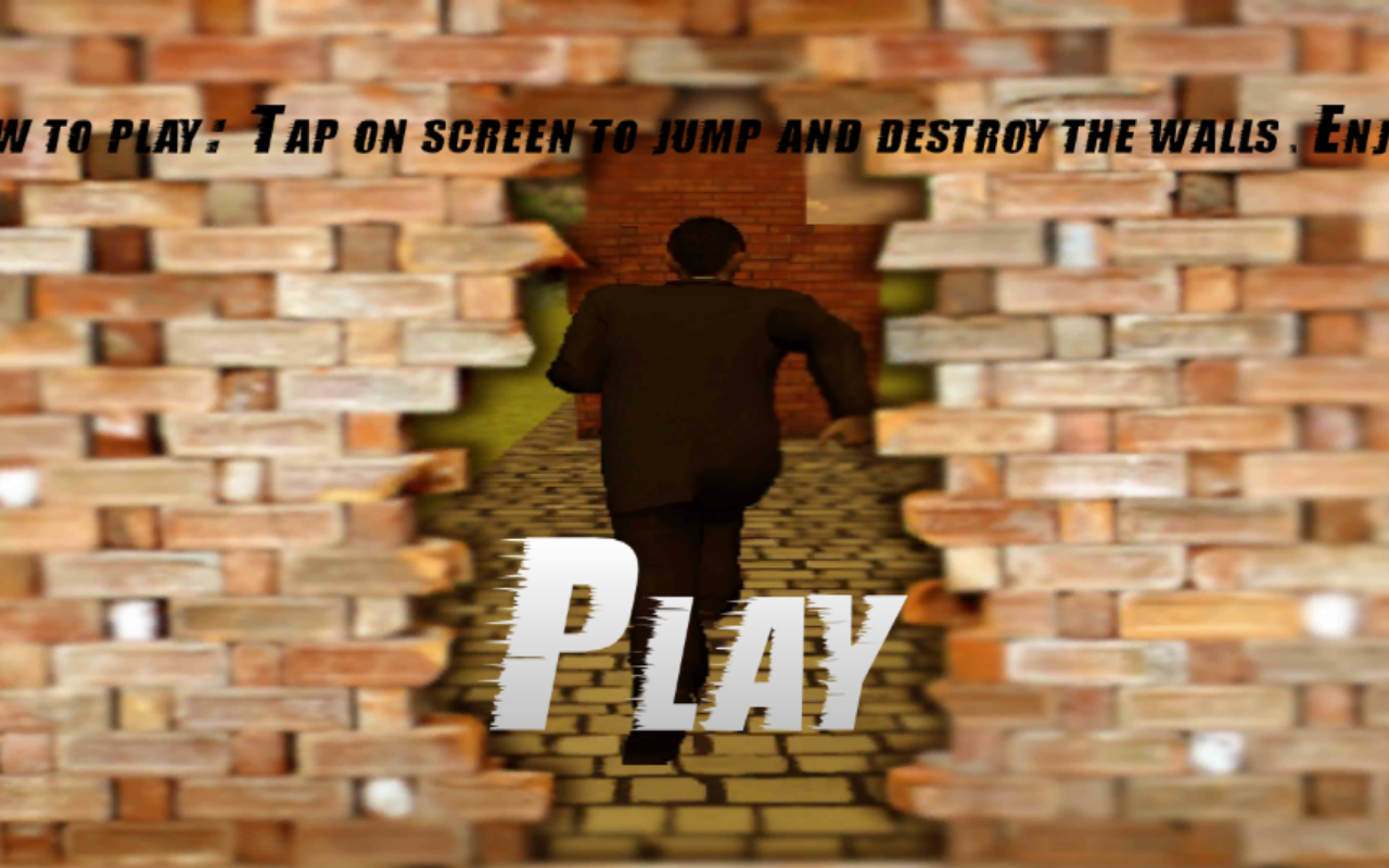 Wall Hitting - App on Amazon Appstore