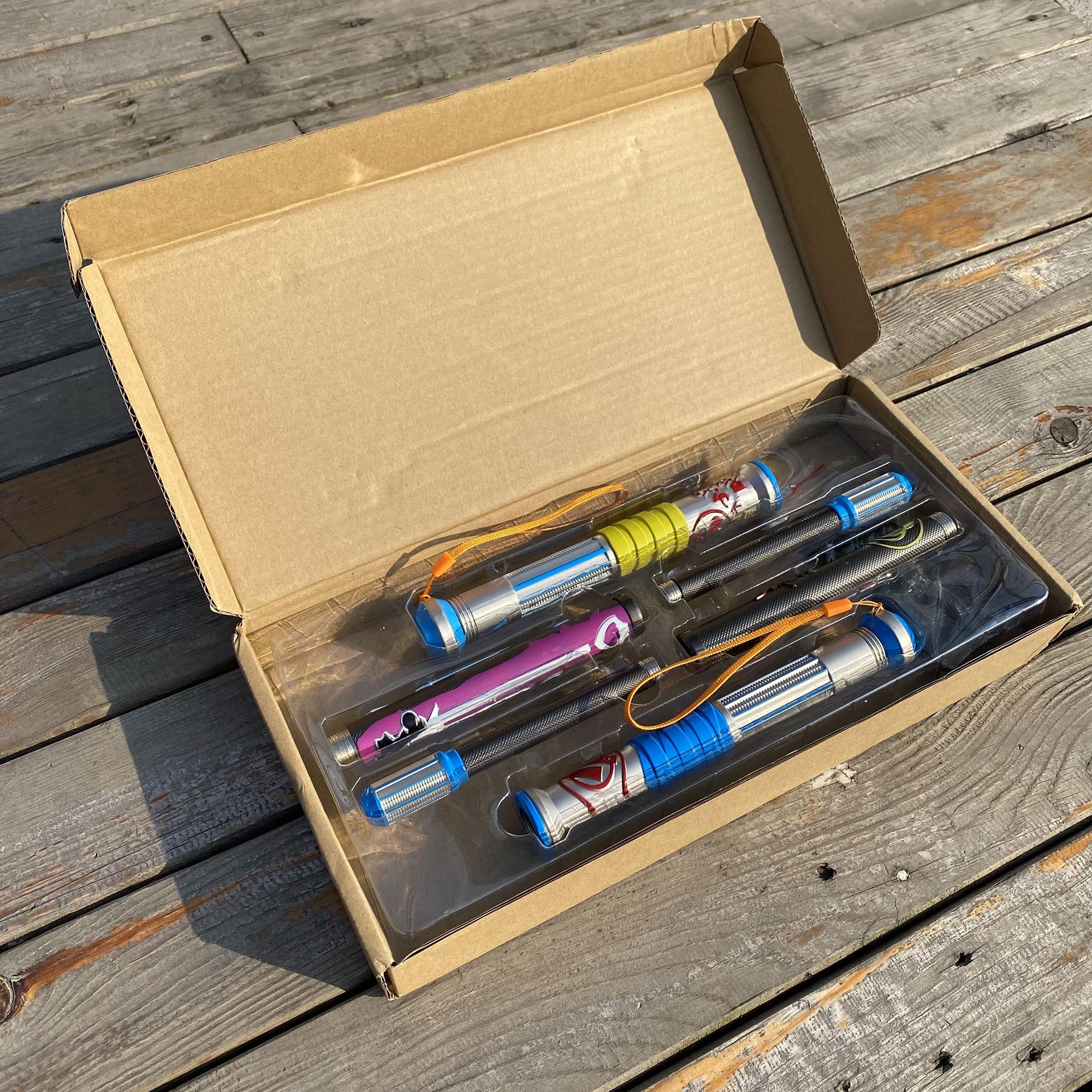 crafthand Lifeline Heirloom Life Size Lifeline Sticks Drumsticks Full ...