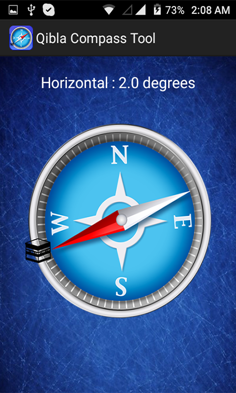 Qibla Finder & Compass - App on Amazon Appstore