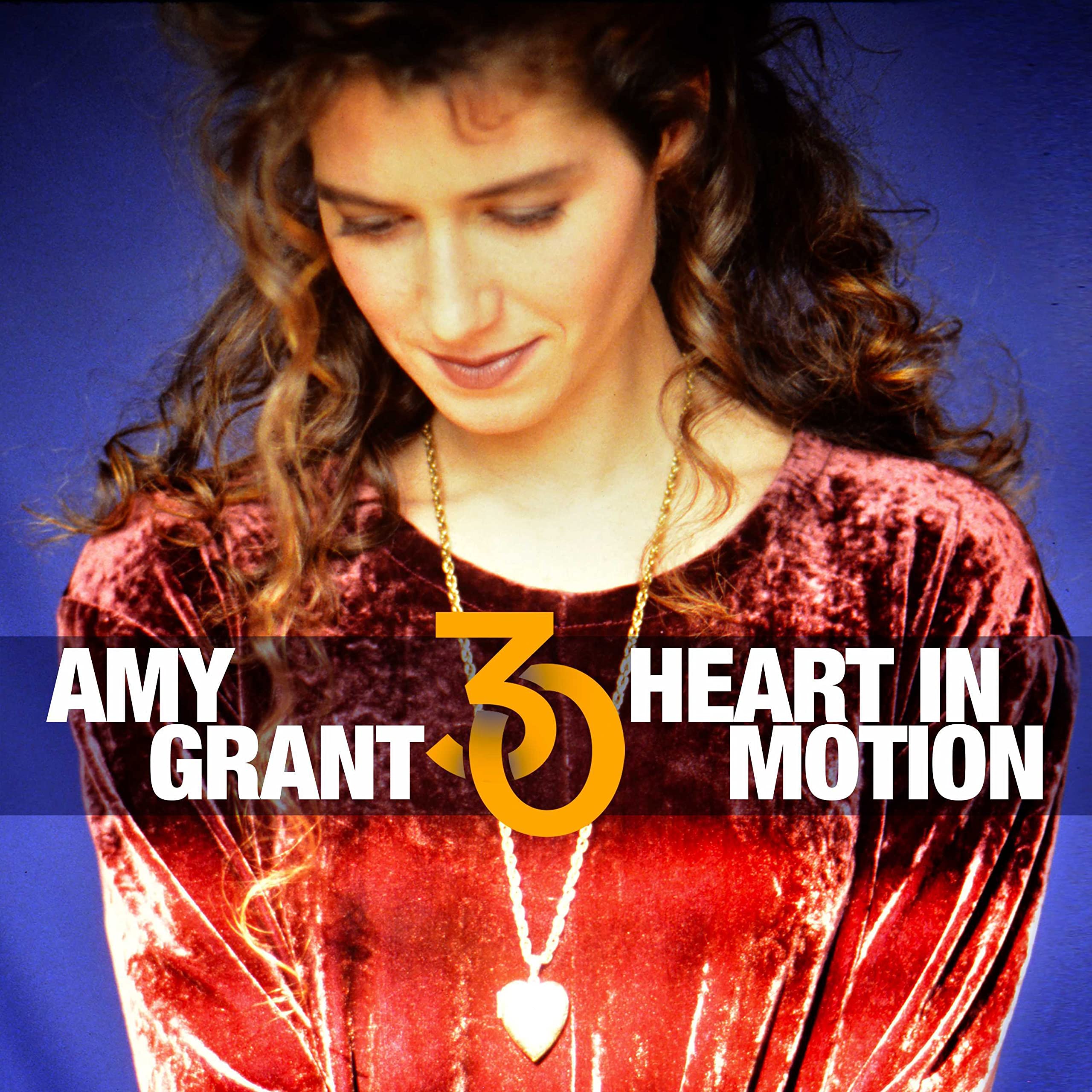 Amy Grant - Heart In Motion[30th Anniversary] [2 CD] - Amazon.com Music