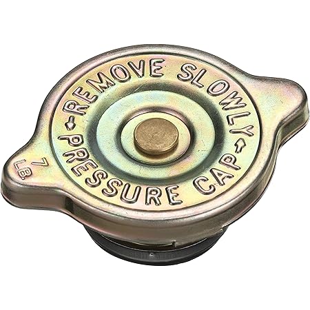 Amazon.com: Gates 31306 OE Type Radiator Cap : Automotive