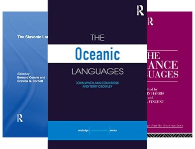 Amazon.co.jp: The Semitic Languages (Routledge Language Family Series ...