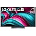Amazon.com: LG 55-Inch Class OLED evo C4 Series Smart TV 4K Processor ...