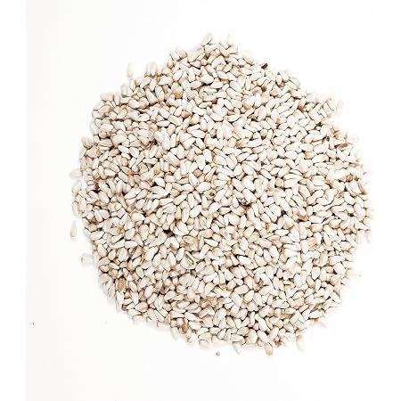 Amazon.com : Shafer Seed 84079 Safflower Seed Wild Bird Food, 50 lb ...