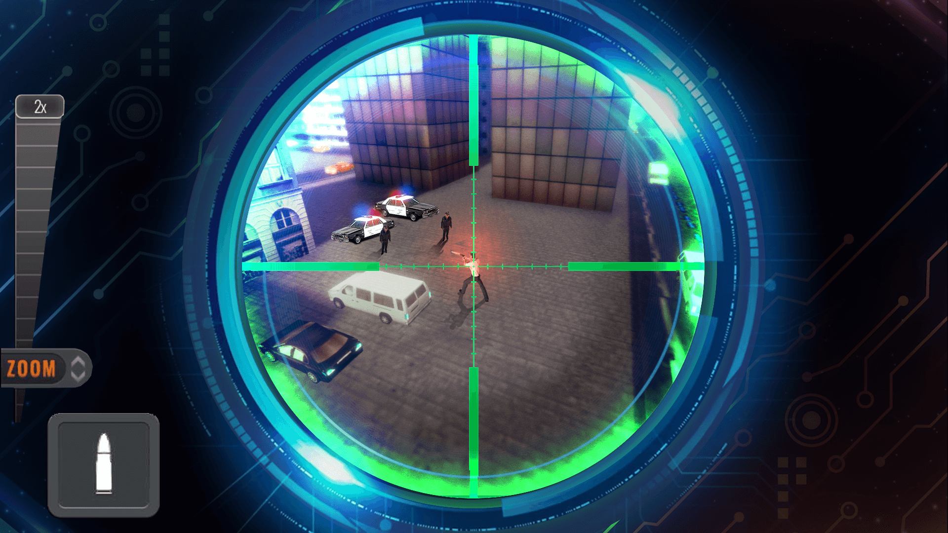 Sniper Mission 3D : The Battle Ground - App on Amazon Appstore