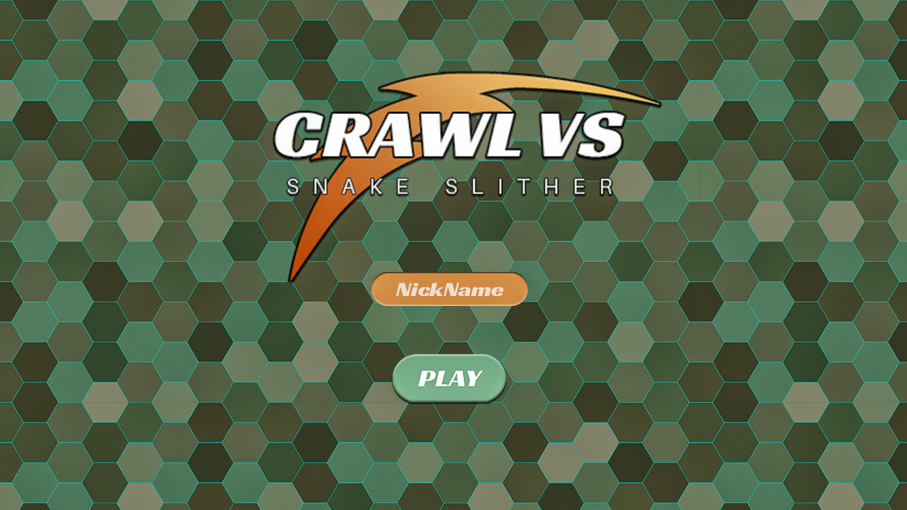 Crawl vs Snake Slither - App on Amazon Appstore