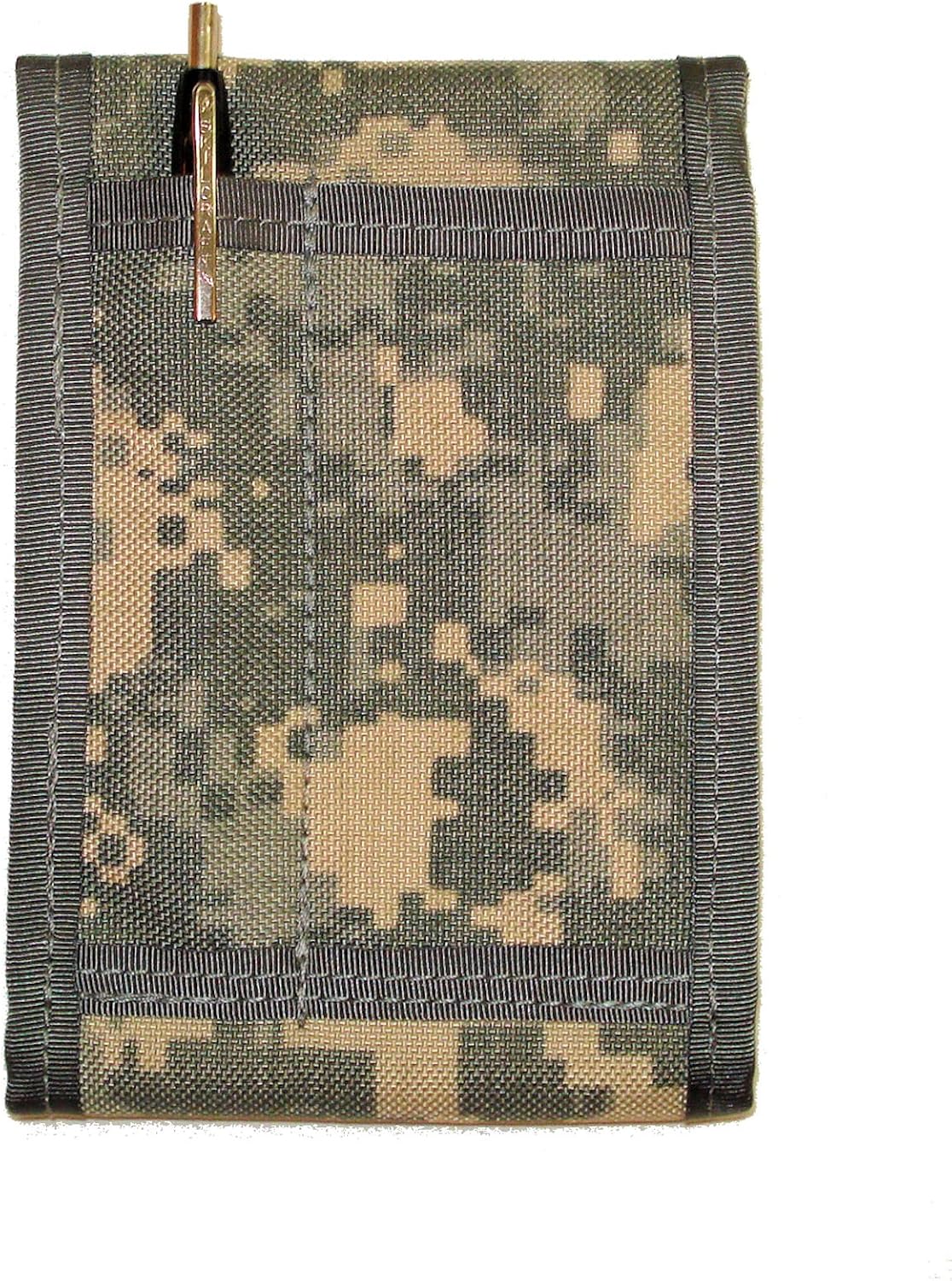 Amazon.com : Pocket Field Notebook in US Army ACU Digital Camo ...