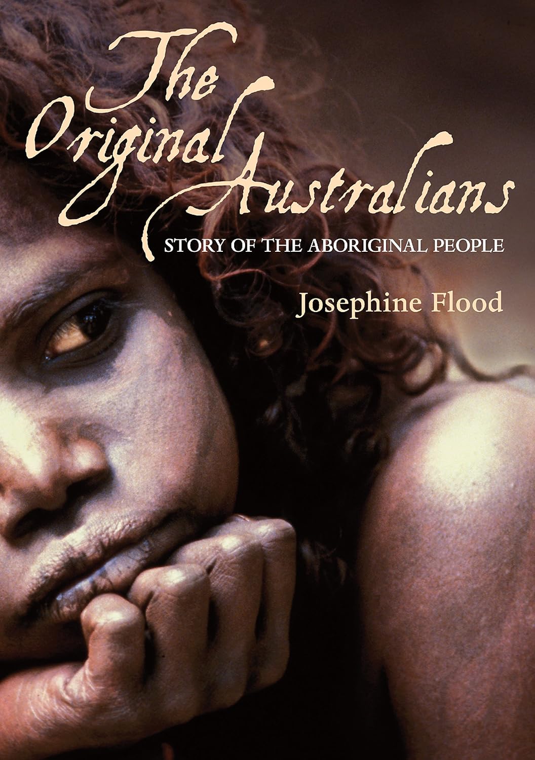 The Original Australians: Story of the Aboriginal People: Flood ...