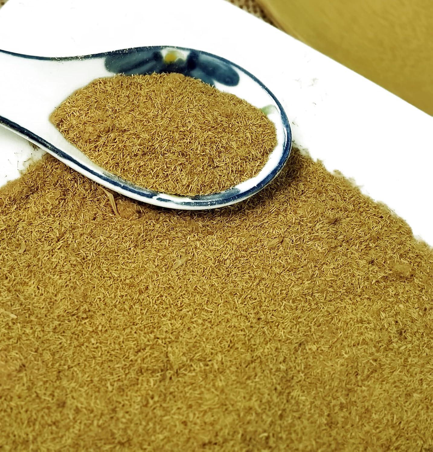 Amazon.com: TCM Herbs USA 生蒲黄 Sheng Pu Huang / Pollen Typhae / Cattail ...